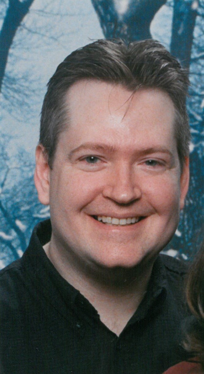 Sean Doerr Obituary - Norman, OK