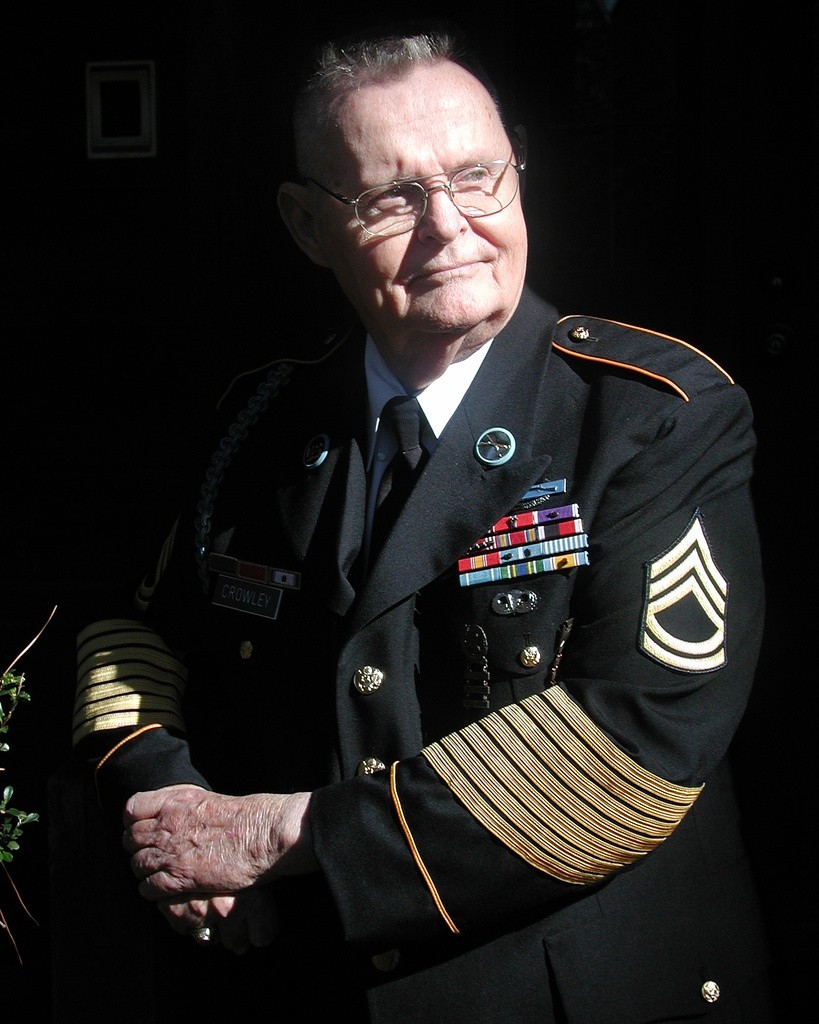 William Joseph Crowley Jr. Obituary - Stockbridge, GA