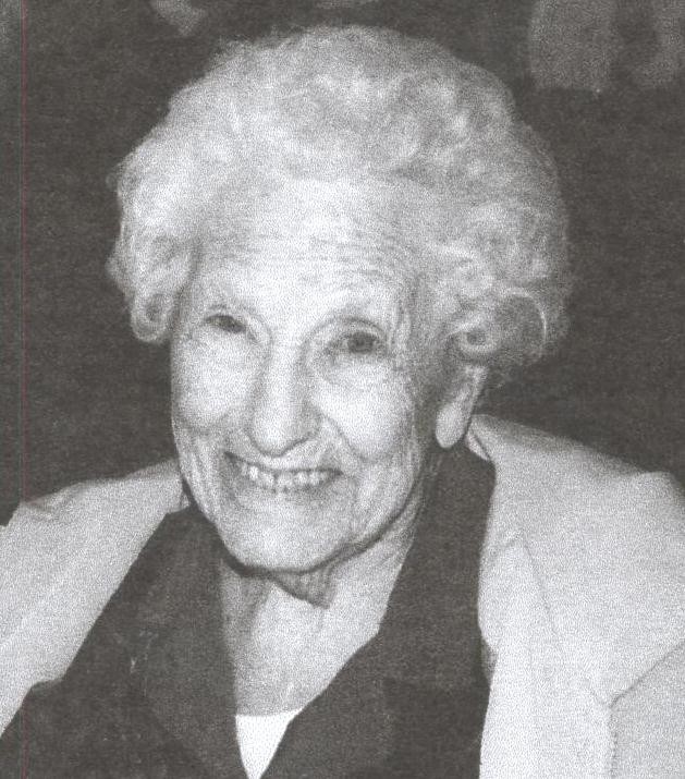 Miriam Chaisson Obituary - Metairie, LA