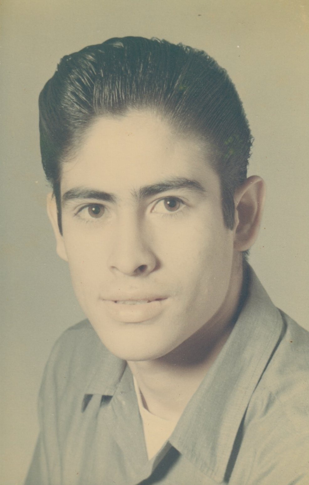 Jesse L Falcon Obituary - Houston, TX