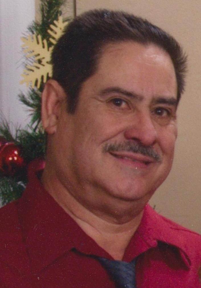 Jesse Falcon Obituario - Houston, TX