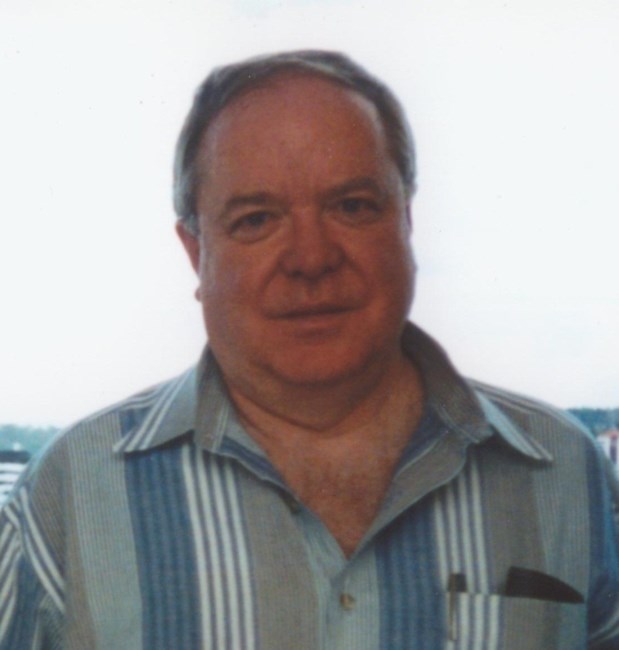 Robert Boles Obituary - Bellaire, TX