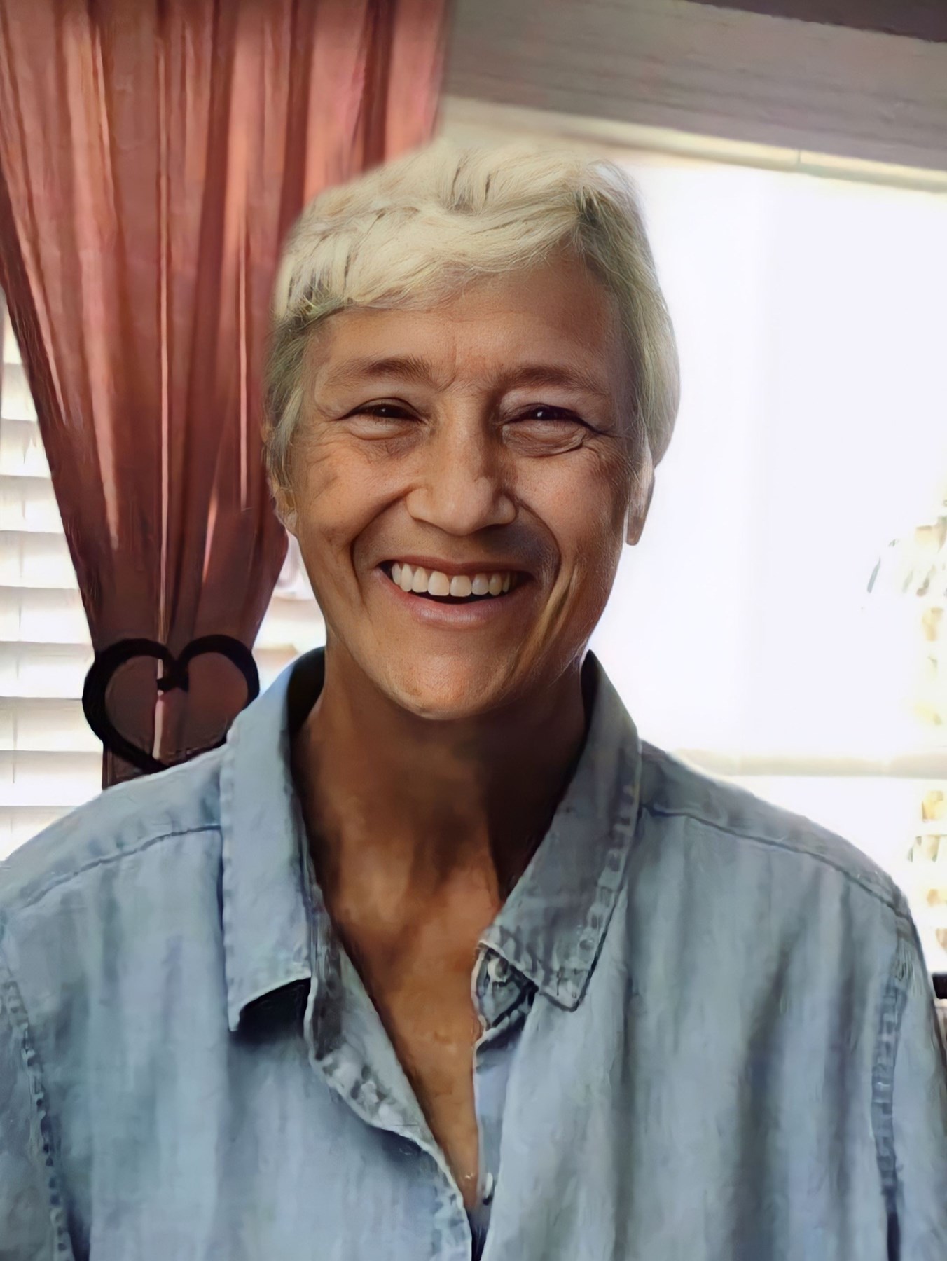 Pamela Lang Obituary - Warren, MI