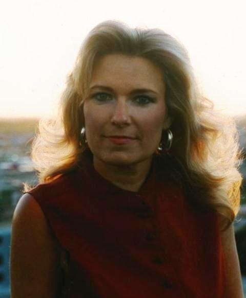 Jeri Hodges Obituary - Dallas, TX