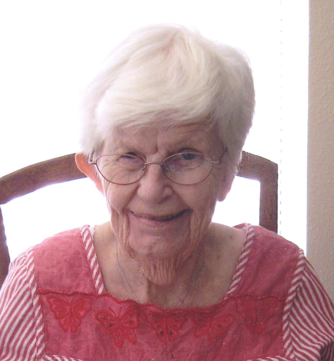 Margueritte Sudduth Obituary - Universal City, TX