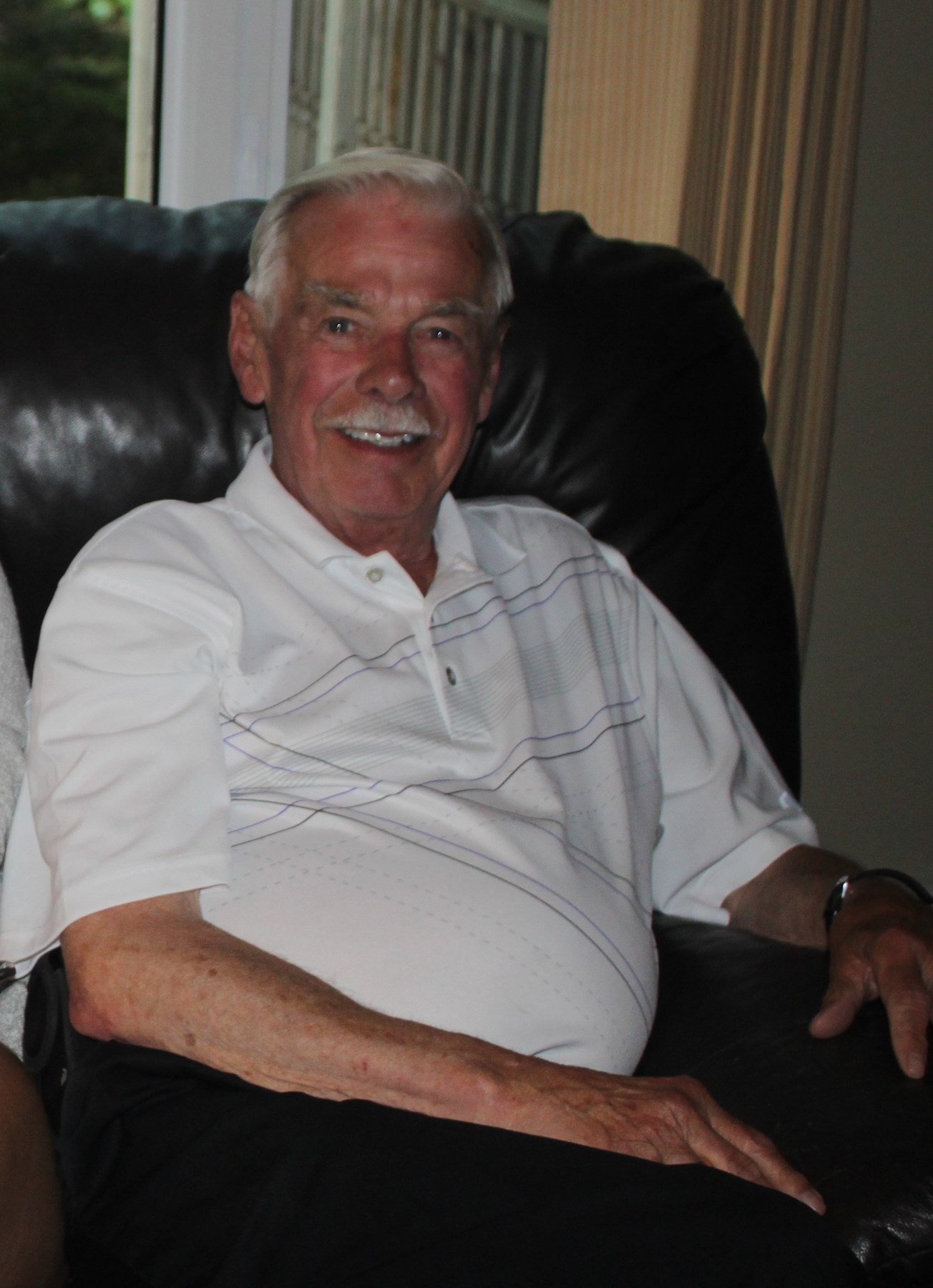 Francis "Frank" Edward Meagher Obituary - Halifax, NS