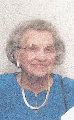 Doris Robbins Obituary - Brookline, MA