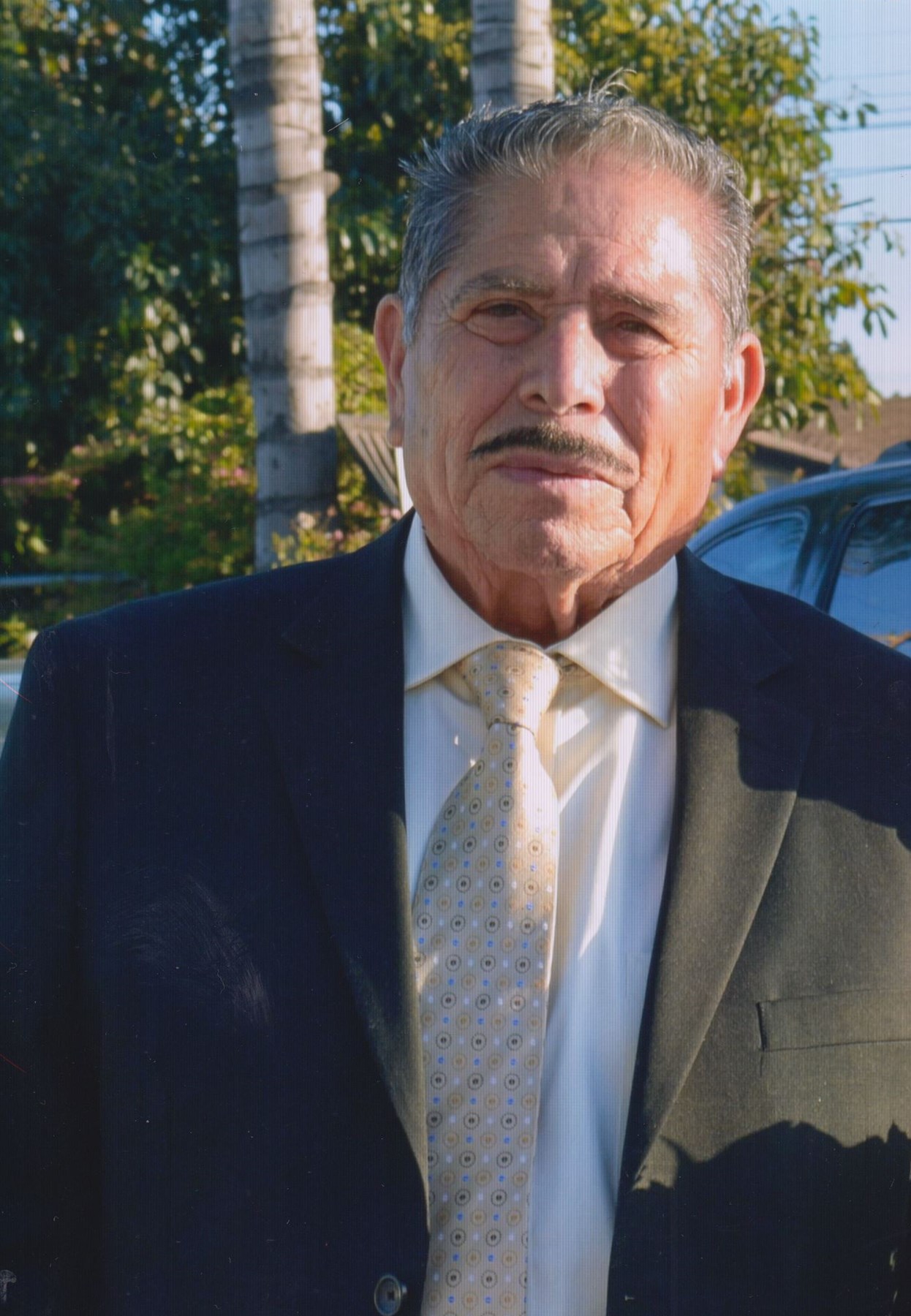 Carlos Garcia Vargas Obituary - Colton, CA