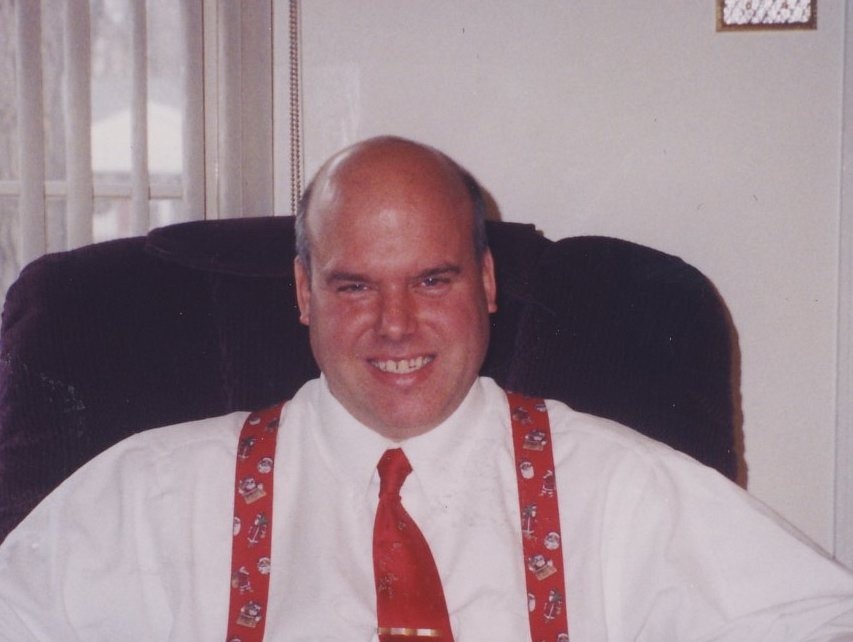 Brian Kevin Cole Obituary - Elkridge, MD