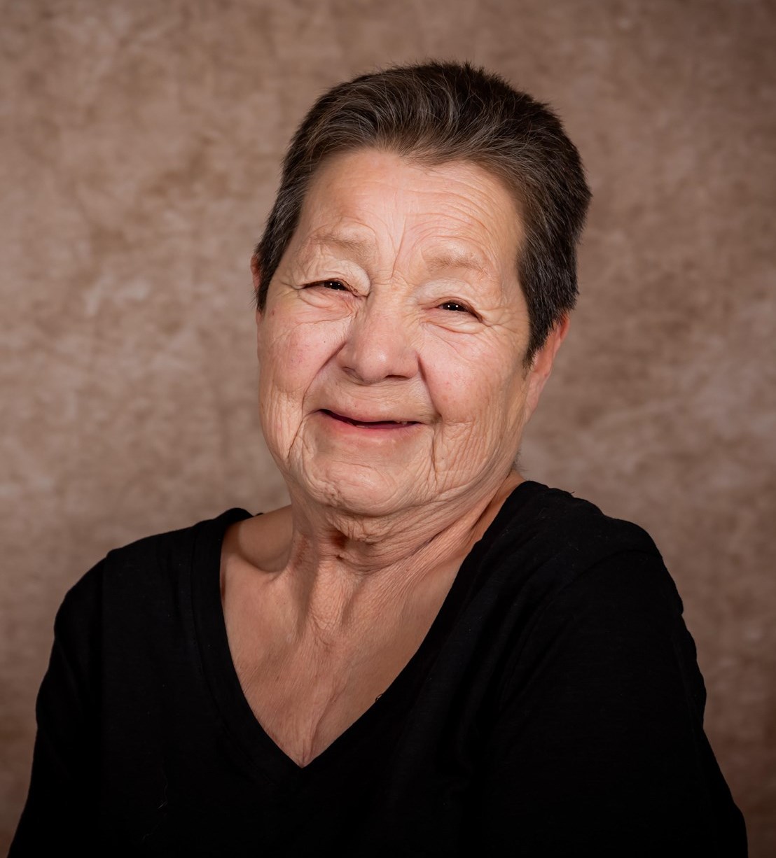 Marion Denny Obituary - Sydney, NS