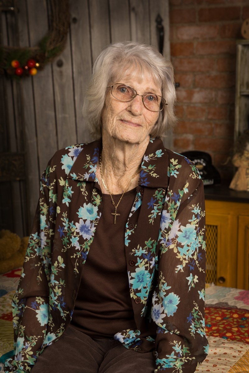 Dorothy Freeman Obituary - Del City, OK