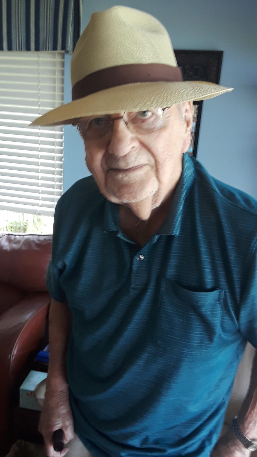 James Merkel avis de décès - Rockledge, FL