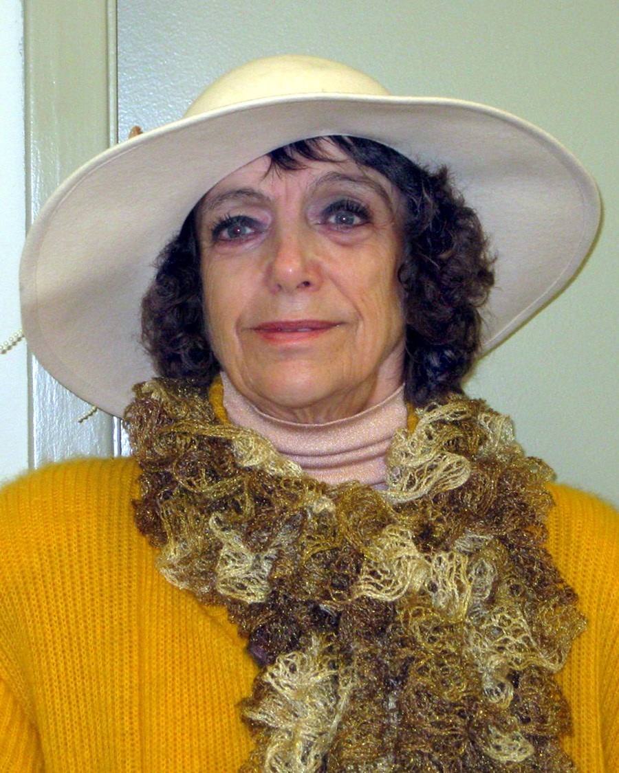 Gillian Ann Lyles Obituary - North Vancouver, BC