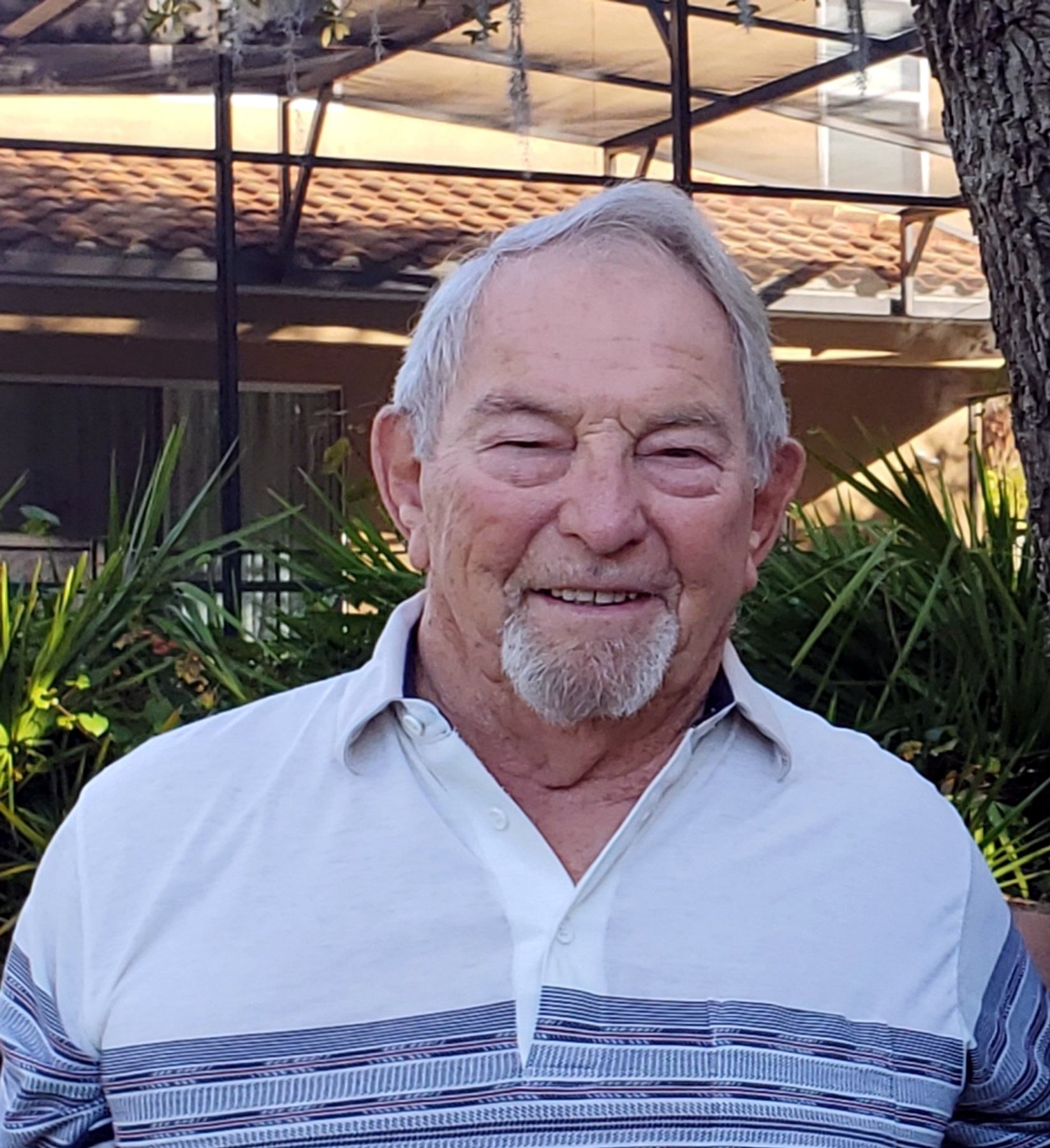 Robert Warner Obituary - Gotha, FL