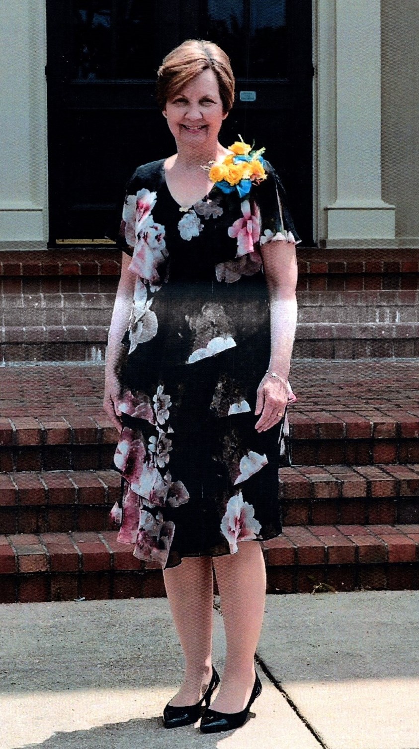 Linda Joki Obituary - Montgomery, AL