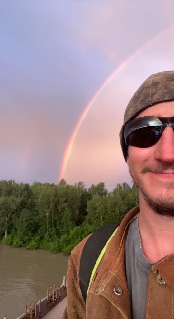 Landon Young Obituary - Prince George, BC