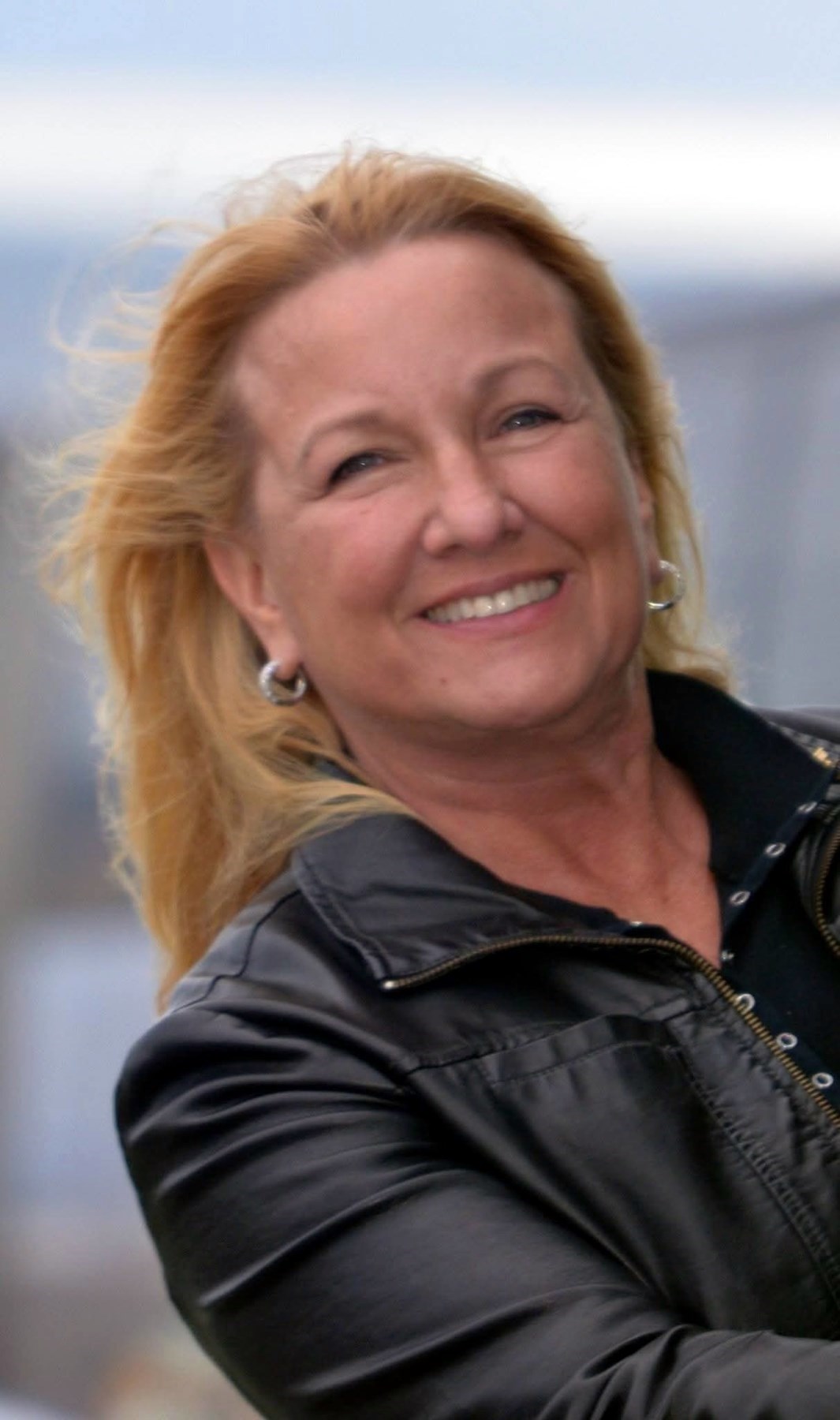 Diane Barker Bigos Obituary - Port Orange, FL