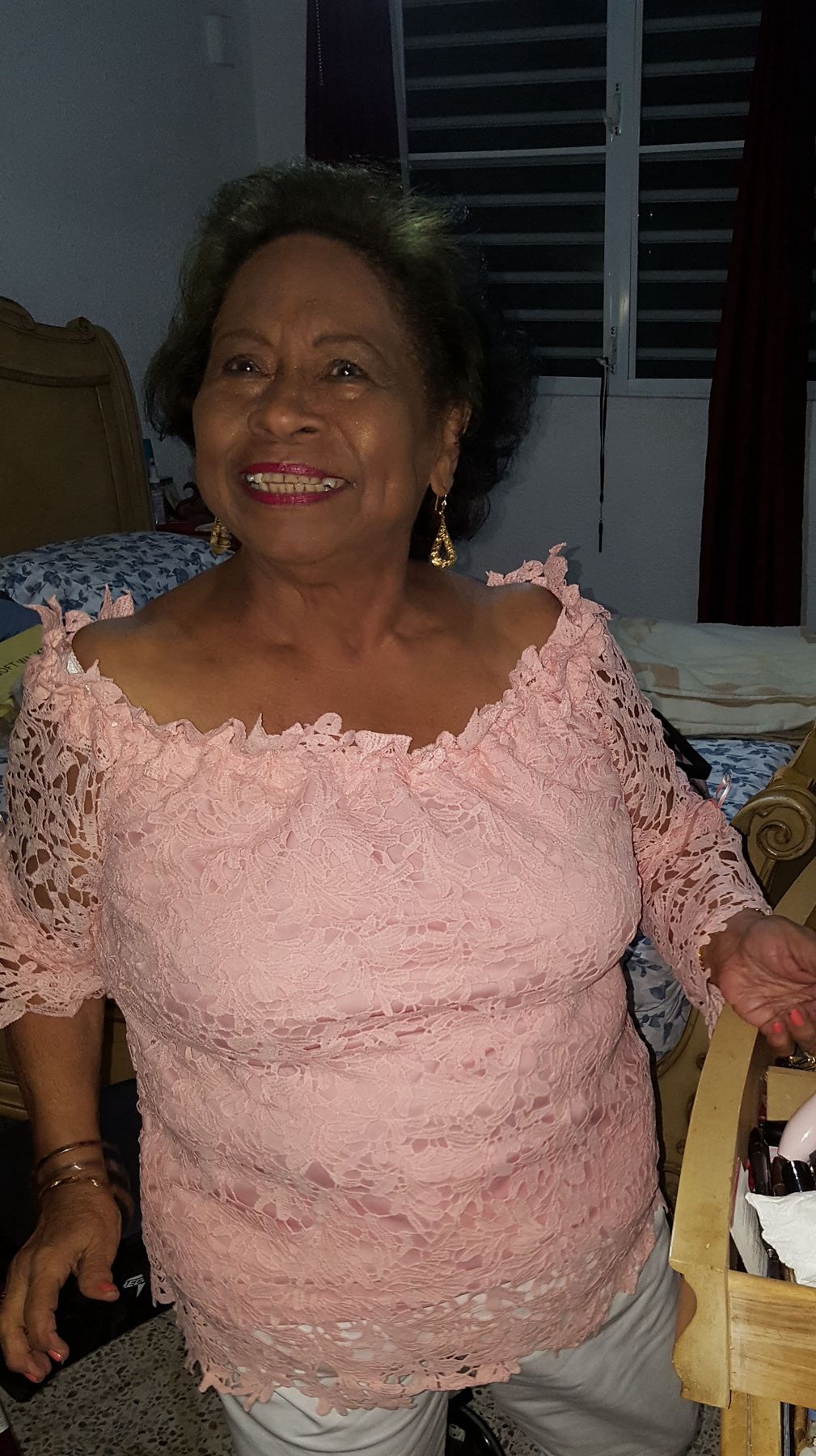 Petra Cabrera Valdes avis de décès - Bayamon, PR