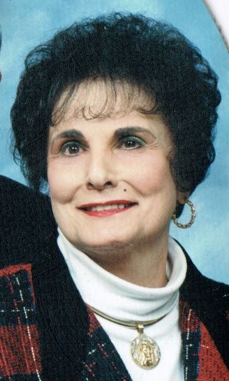 Angela Elliott Obituary - Timonium, MD