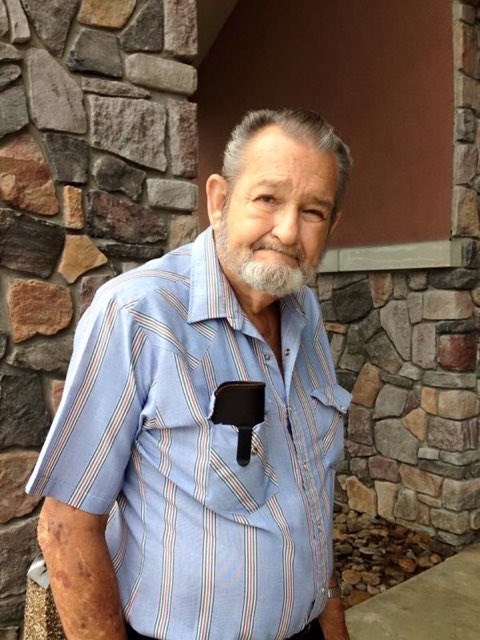 George Henson Obituary - Van Buren, AR