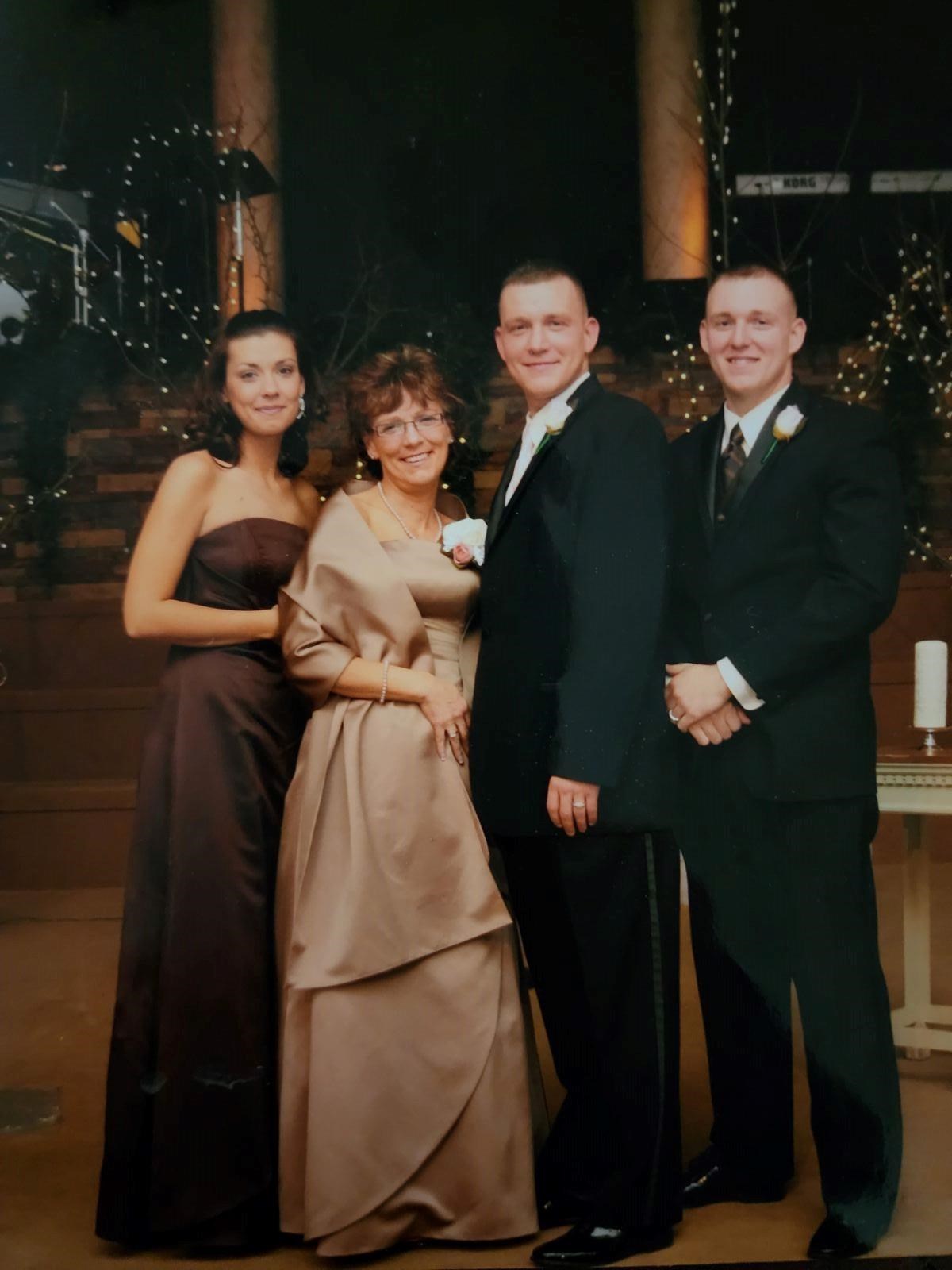 Kathy Simpson Obituary - Louisville, KY