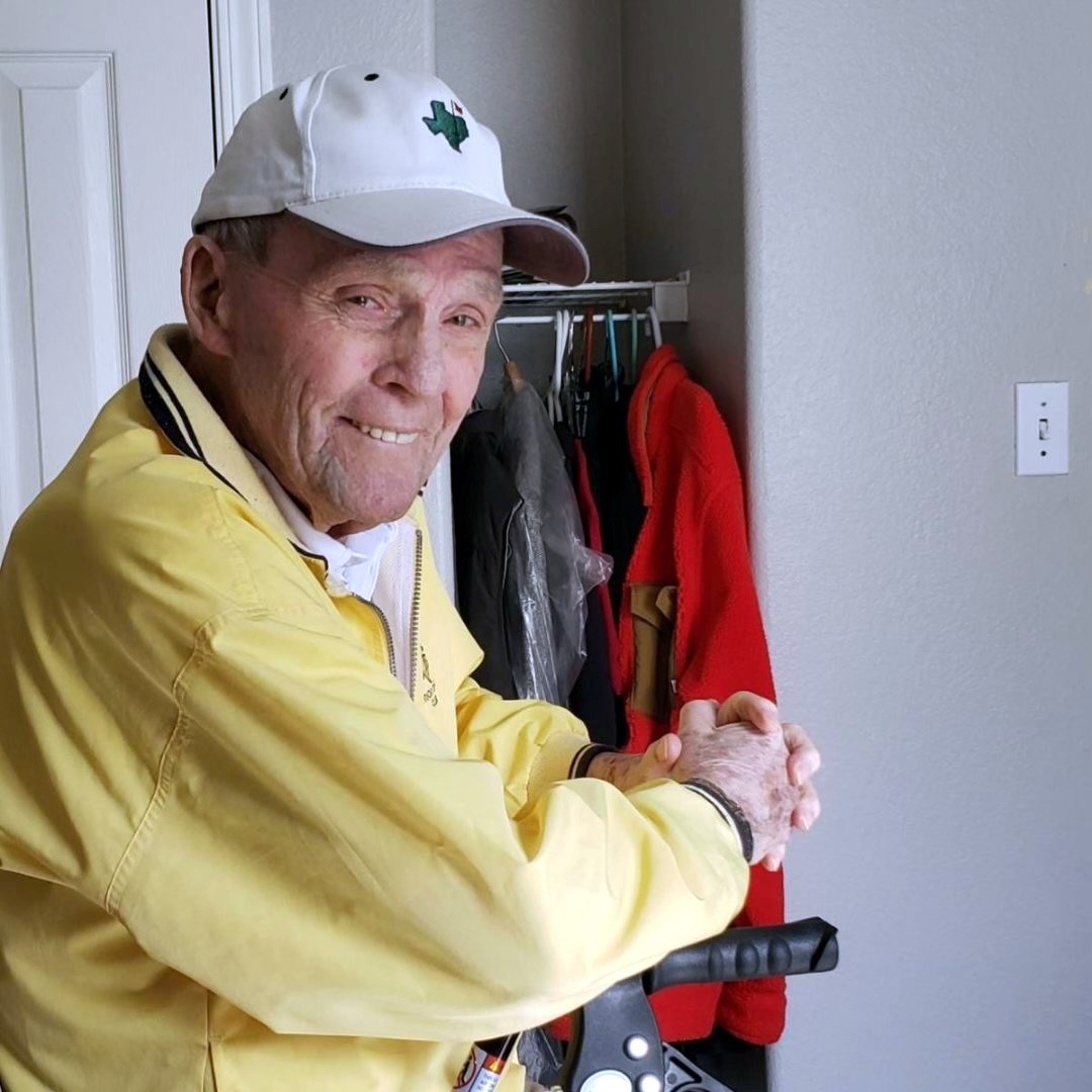 Thomas McCandless Obituary - Austin, TX