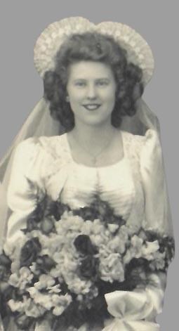 Germaine MacKinnon Obituary - Oshawa, ON