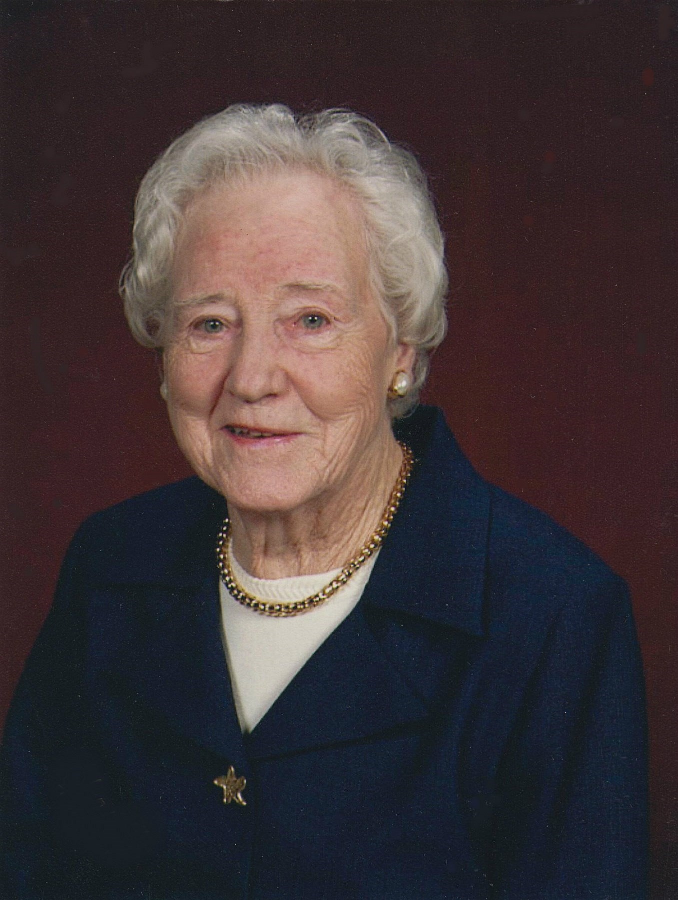 Mary Alexander Obituary