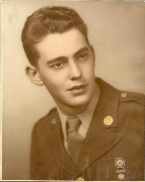 Robert Knarr Obituary