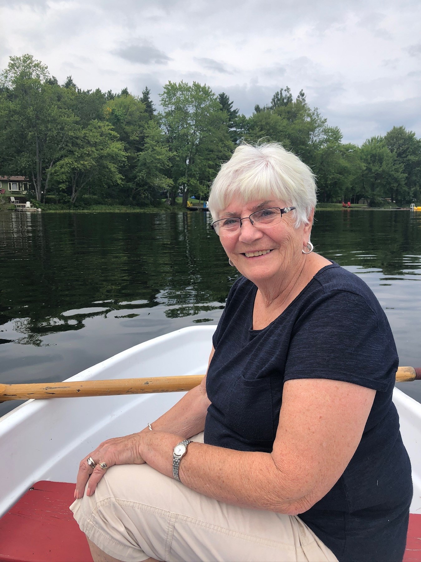 Linda Beebe Obituary - Saskatoon, SK
