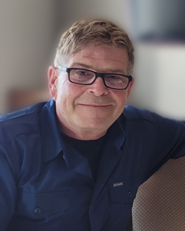 Kevin Novakowski Obituary - Calgary, AB