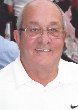 Robert (Bobby) McRae avis de décès - Pointe-Claire, QC
