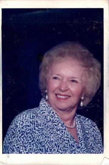 Shirley Matthai Obituary - Rockledge, FL