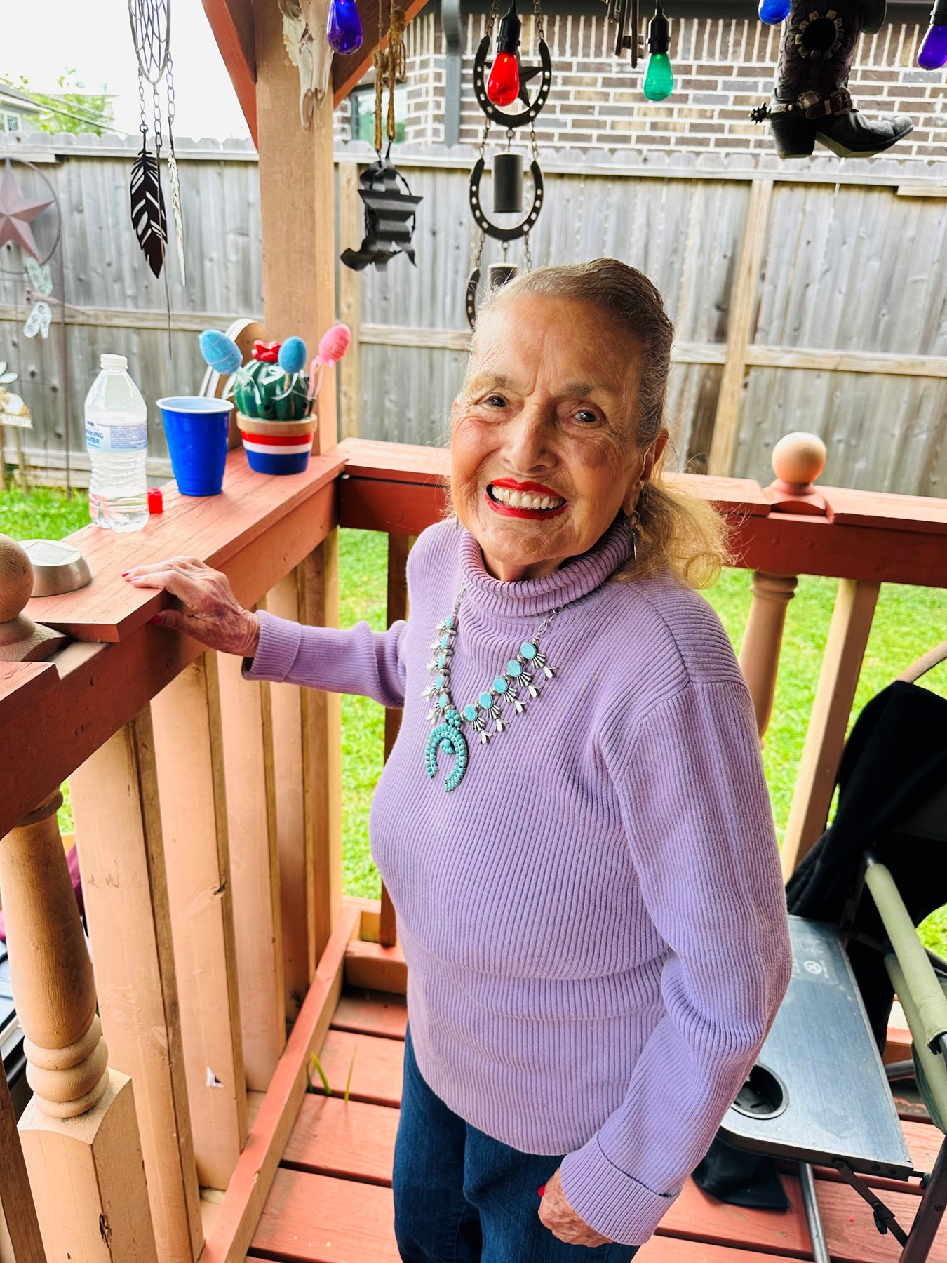 Virginia Malone Villareal Obituary - Houston, TX