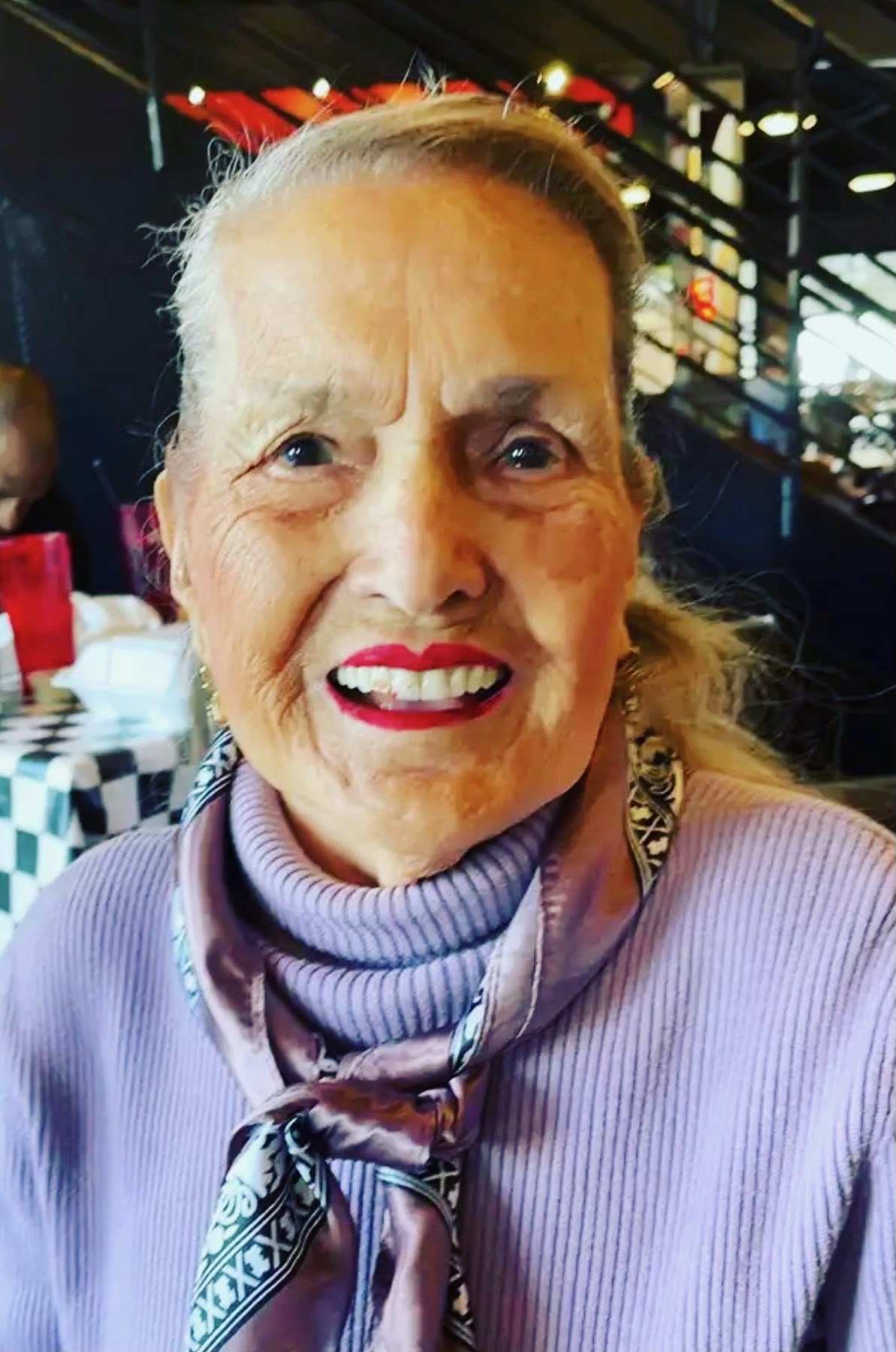 Virginia Malone Villareal Obituary - Houston, TX