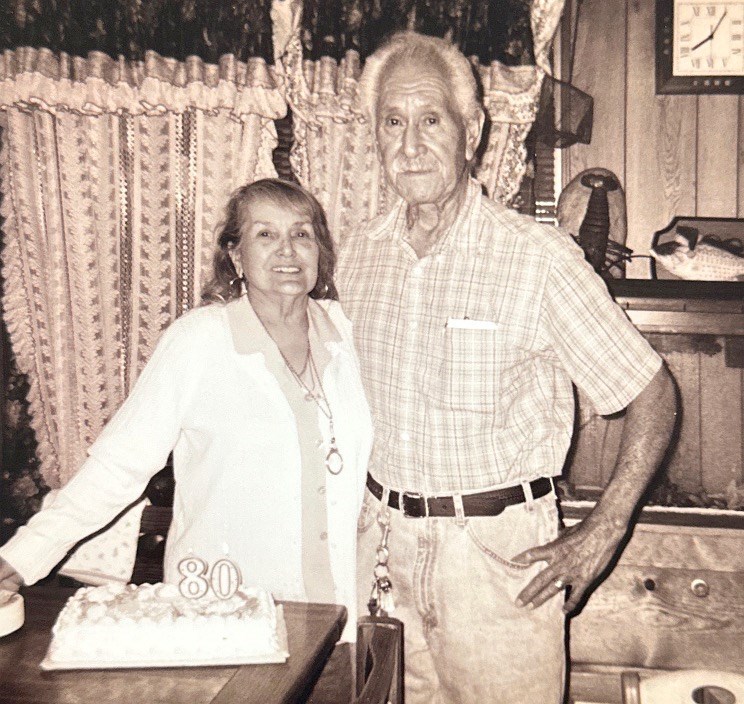 Virginia Malone Villareal Obituary - Houston, TX