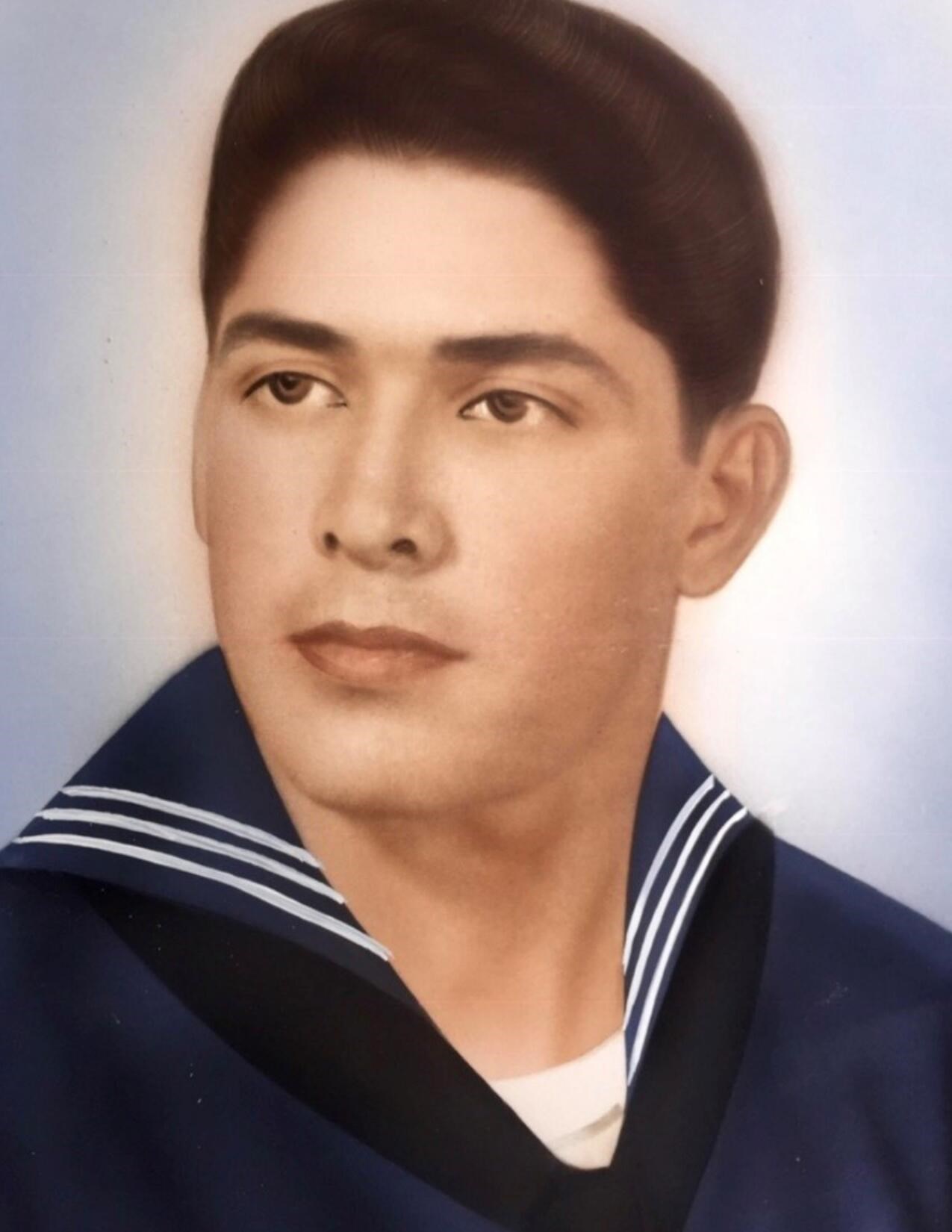 Christian Rivera Obituary - Chino, CA