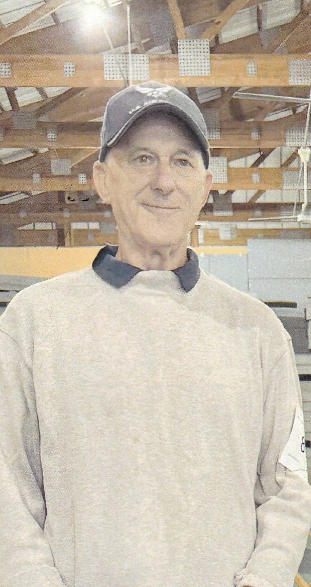 Robert Jeffers Obituary - Clearwater, FL