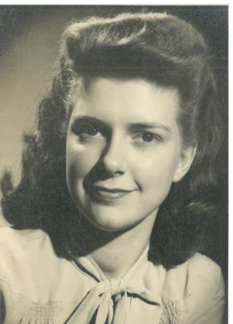 Mildred Smith Obituary - Terre Haute, IN