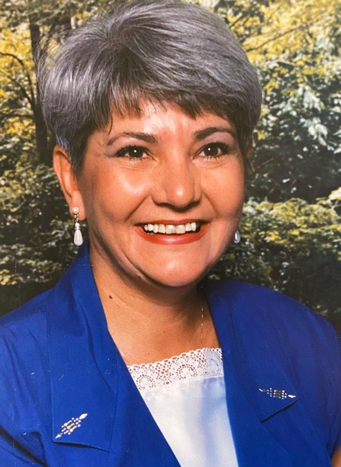 Kay Calton Obituario - Oklahoma City, OK