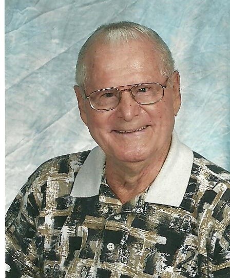 Elmer "Rusty" Lusk Obituary - Brandon, FL