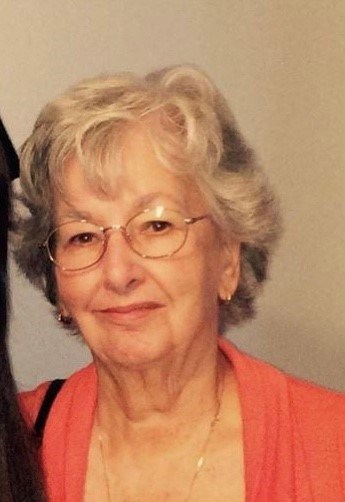 Earline Lewis Obituary - Metairie, LA