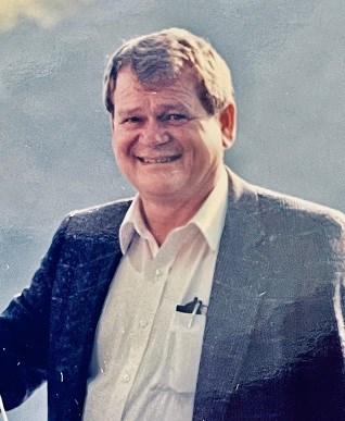 Roger Waldo Borgelt Obituary - Austin, TX