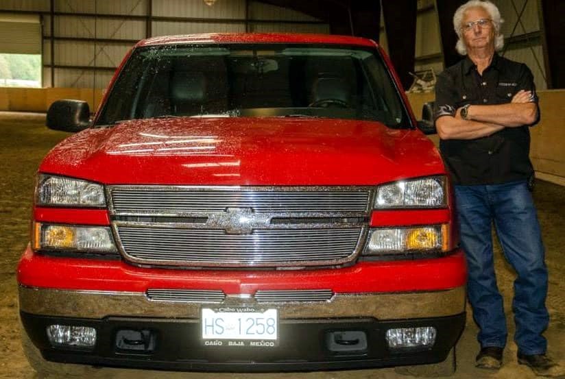 Robert Vallance Obituary - Mission, BC