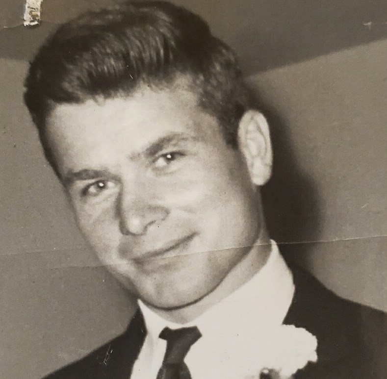 Lloyd Back Obituary - Minneapolis, MN