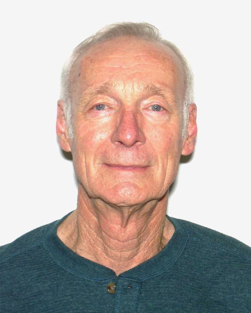 Buddington Jones Obituary - Morton, WA