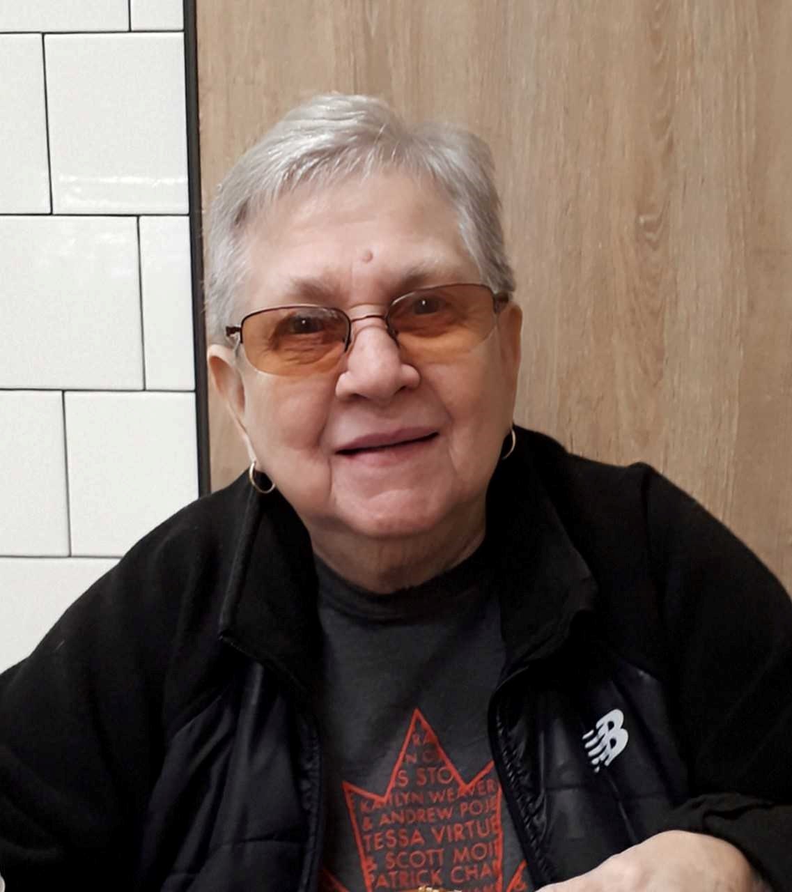 Verna Evans Obituary - Hamilton, ON