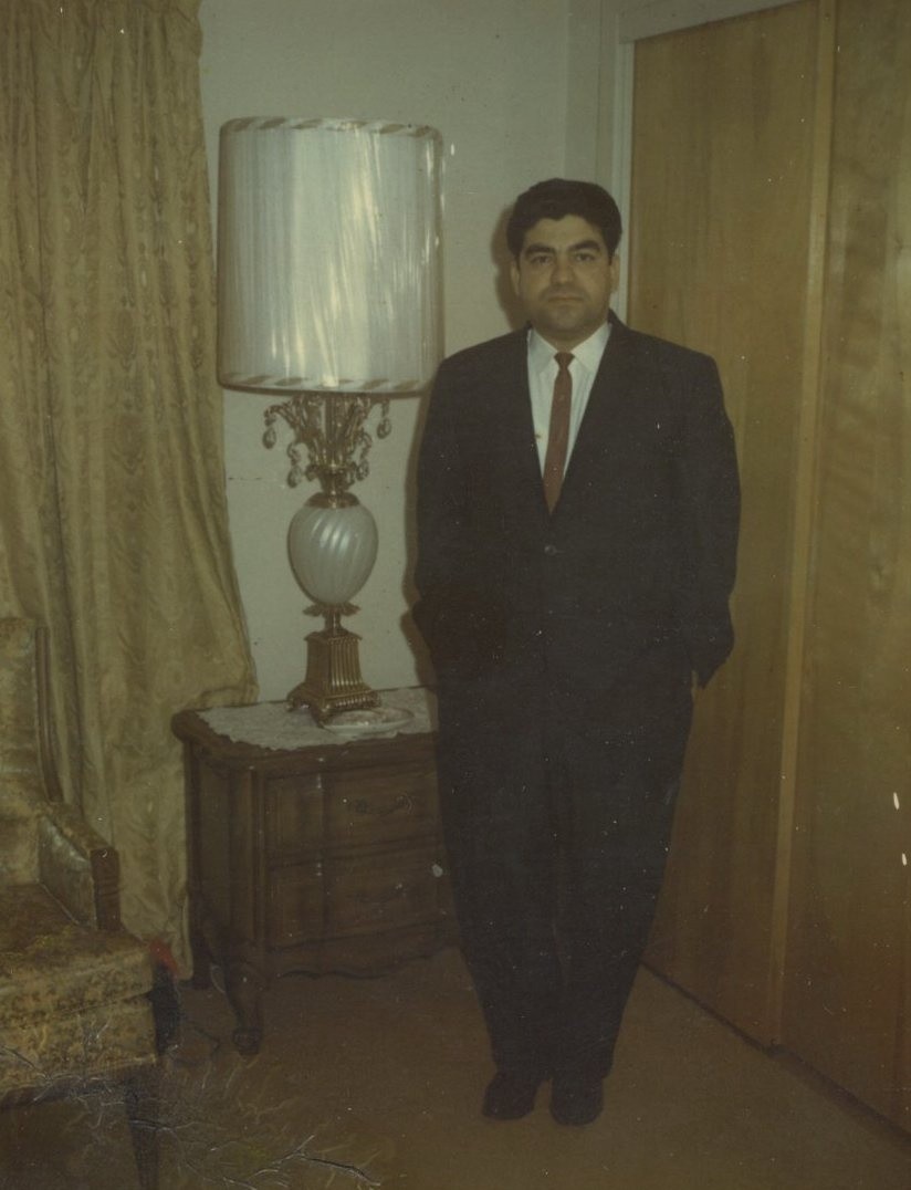 Henry DeLeon Obituary - Houston, TX