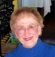 June M. Marvin Bressler Obituary - Westlake Village, CA