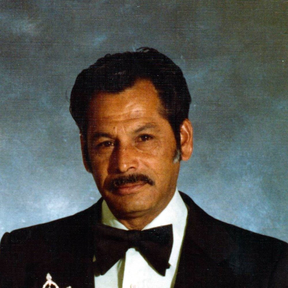 Larry Calderon Obituary - Glendora, CA
